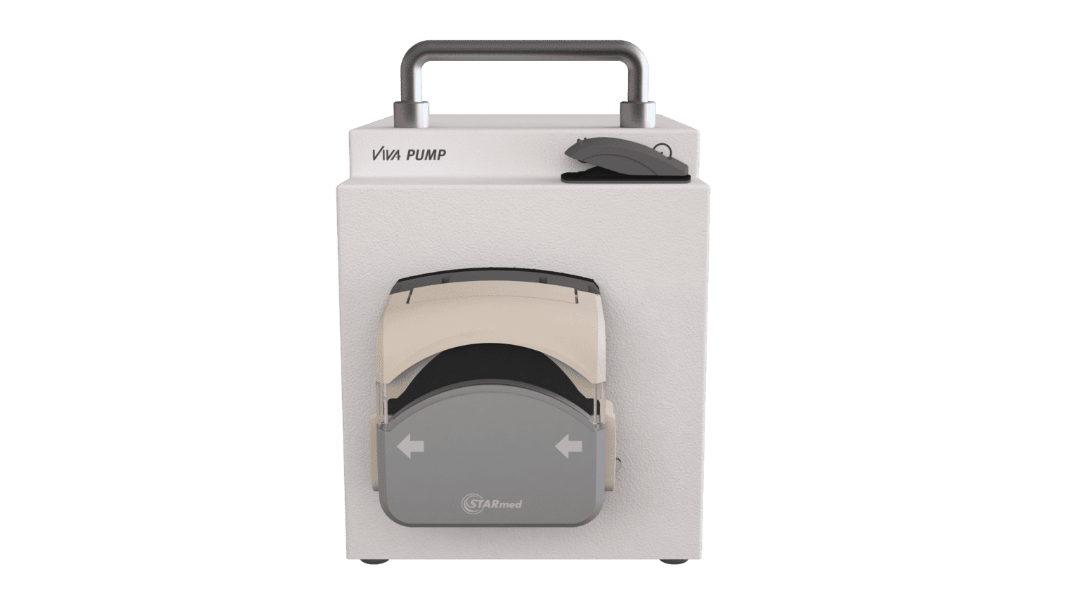 VIVA Combo RF Generator System - TaeWoong Medical USA