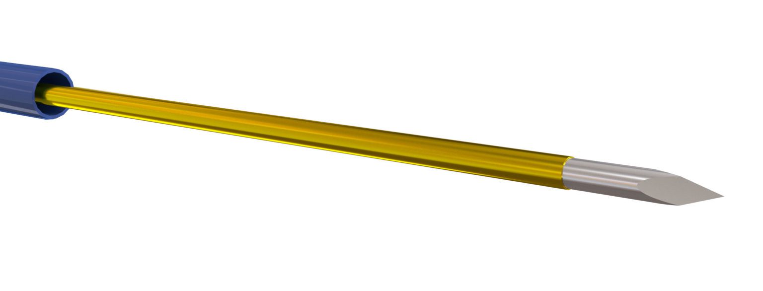 EUSRA™ EUS-Guided RFA - TaeWoong Medical USA