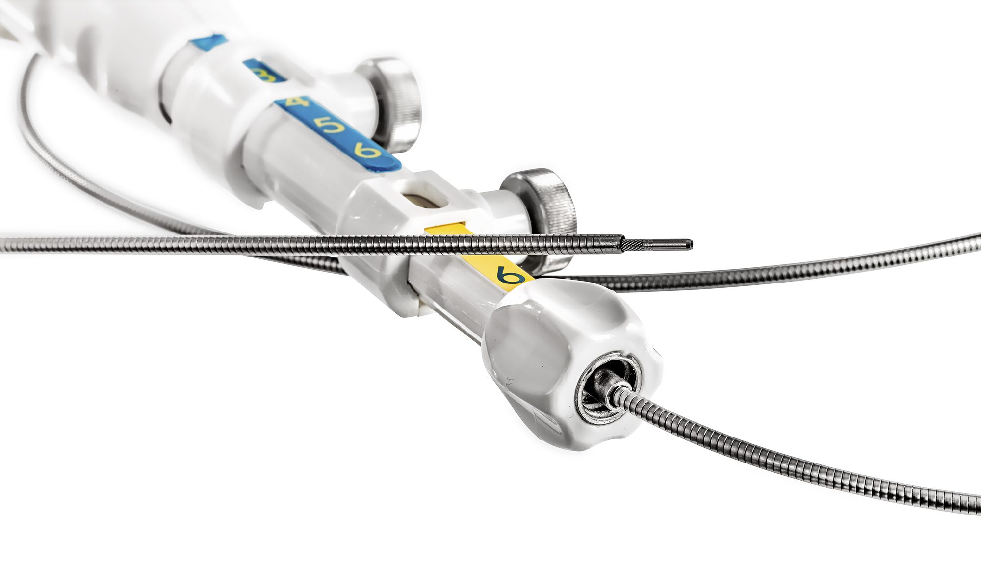 TaeWoong Medical USA and BiBBInstruments AB Sign Letter of Intent to Bring EndoDrill® GI to U.S ...